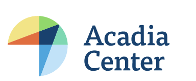 Acadia Center- Collaboration For Non-Fossil Fuel Future – Successful ...